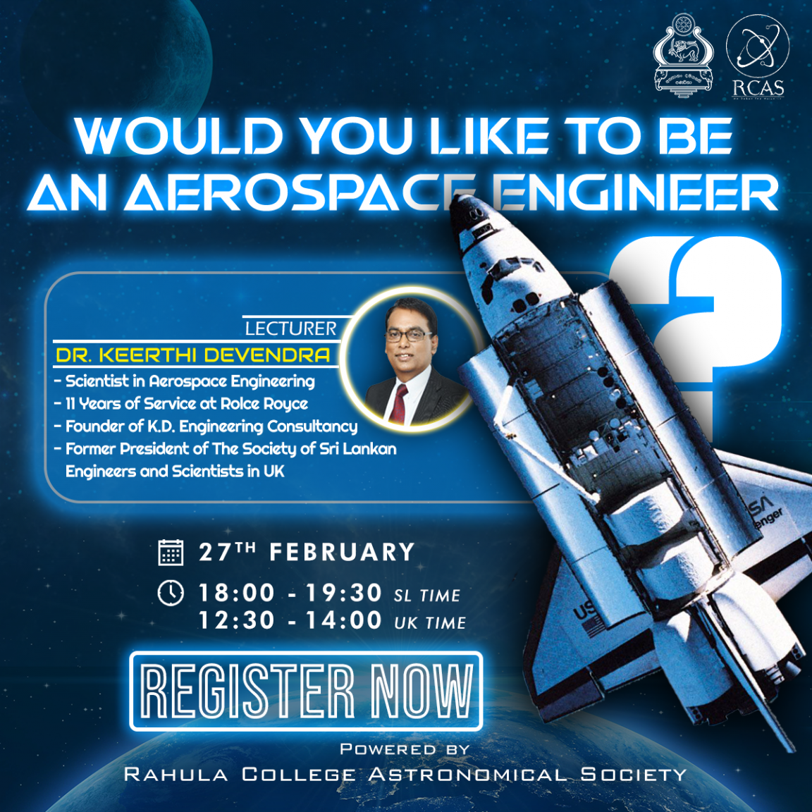 Rahula College, Matara | Attanan Damayanti Pandita