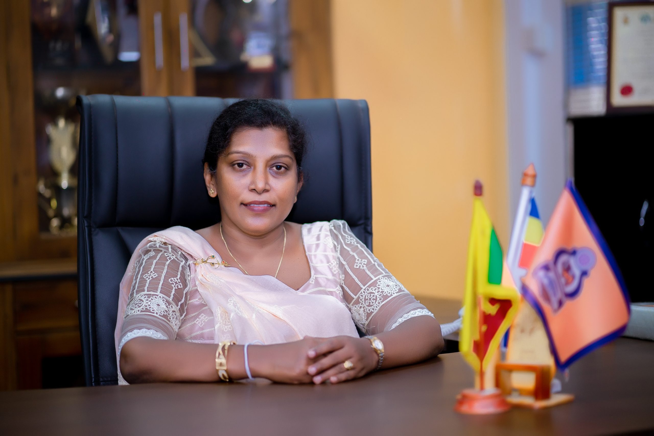 The Principal’s Message - Rahula College